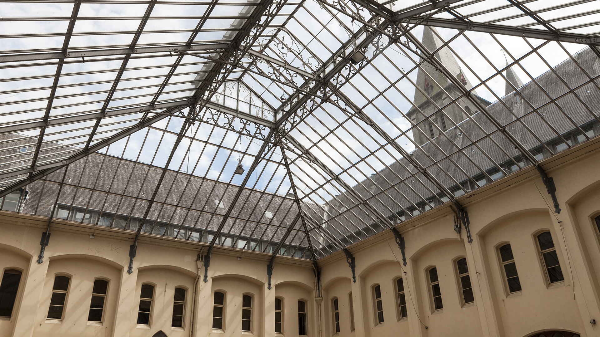 Orientation des élèves - Collège Saint-Benoît de Maredsous